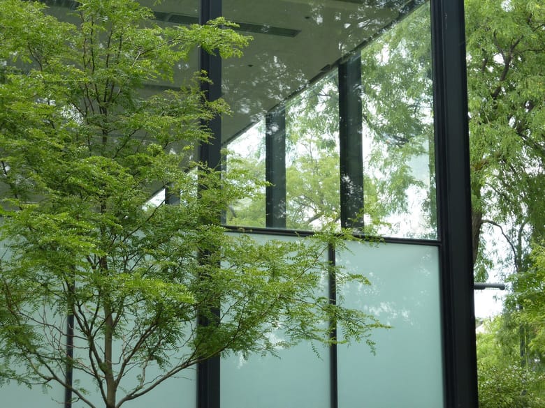 S.R. Crown Hall | Chicago Architecture Center