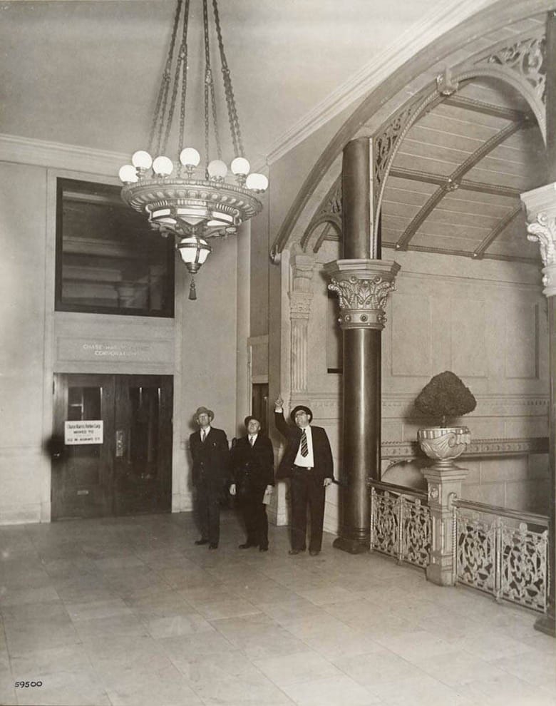 Home Insurance Building | Chicago Architecture Center