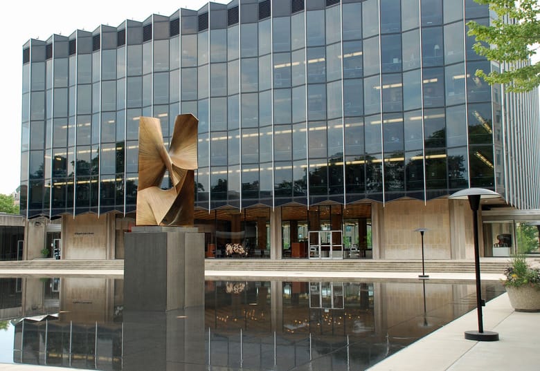 University of Chicago | Chicago Architecture Center