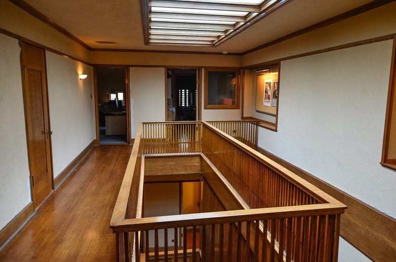 Charnley-Persky House | Chicago Architecture Center