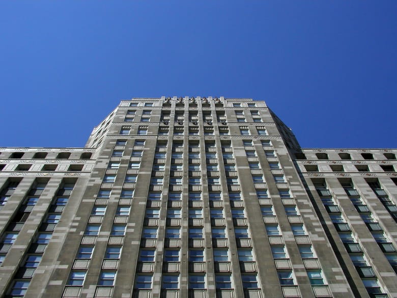 Merchandise Mart | Chicago Architecture Center