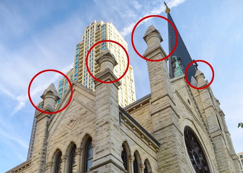 Pinnacle | Chicago Architecture Center