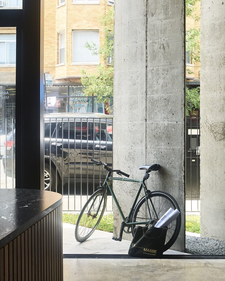 En Masse Studio | Chicago Architecture Center