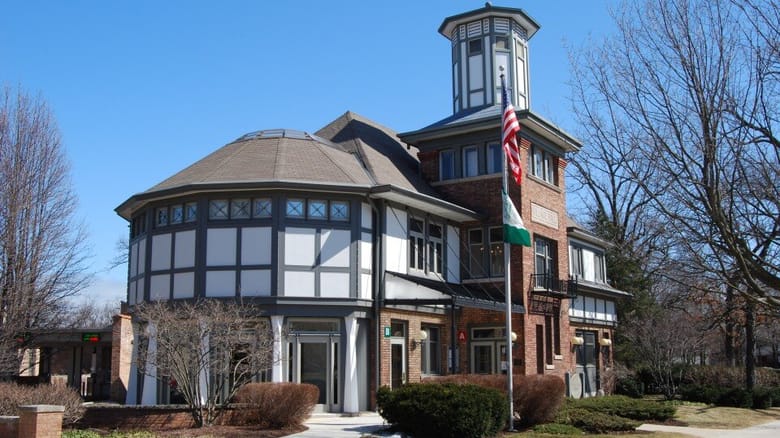 Lake Bluff | Chicago Architecture Center