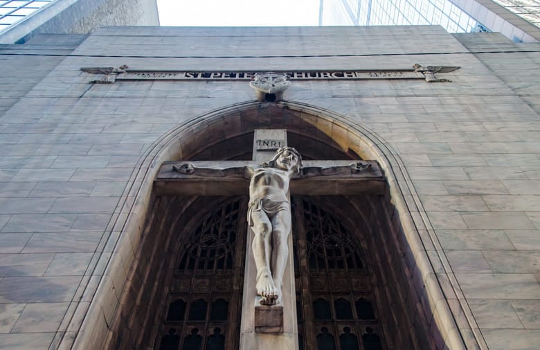 Sacred Spaces in Downtown Chicago | Chicago Architecture Center