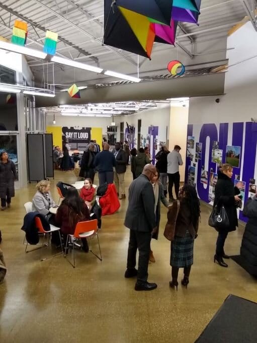 Architect Talk: Pascale Sablan | Chicago Architecture Center