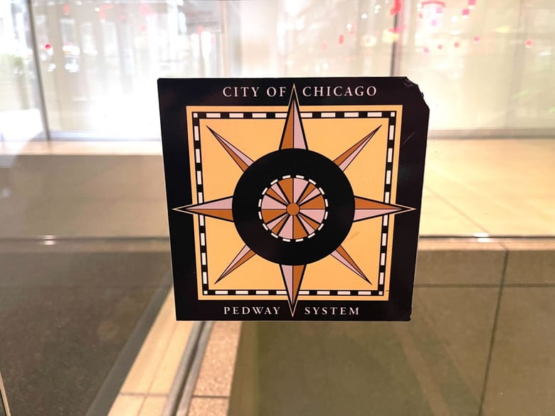 Chicago Pedway | Chicago Architecture Center