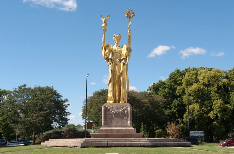 Devil in the White City | Chicago Architecture Center