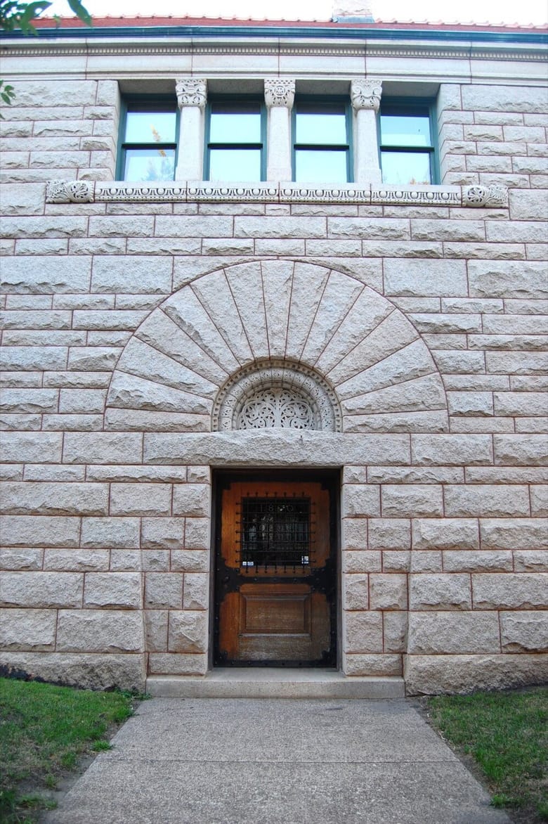 Glessner House | Chicago Architecture Center