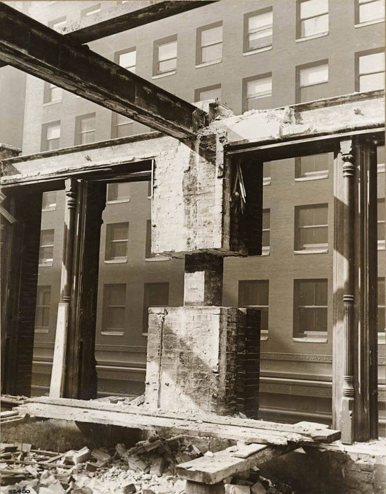 Home Insurance Building | Chicago Architecture Center