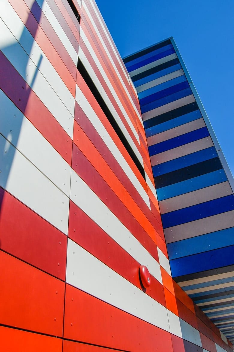 Gary Comer Youth Center | Chicago Architecture Center