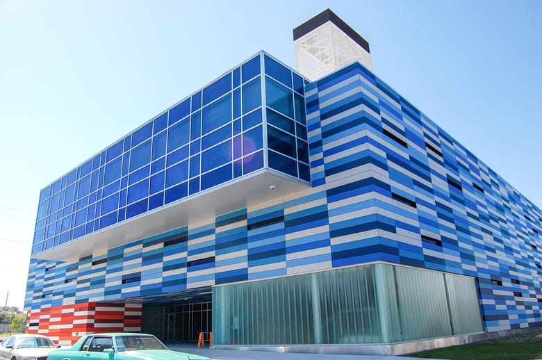 Gary Comer Youth Center | Chicago Architecture Center