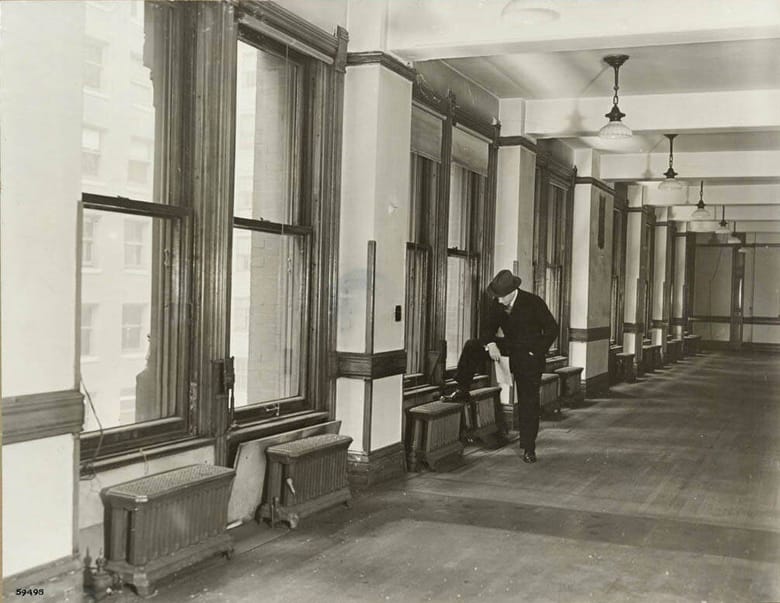 Home Insurance Building | Chicago Architecture Center