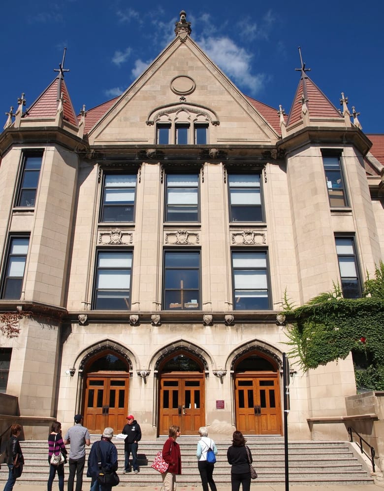 Hyde Park | Chicago Architecture Center