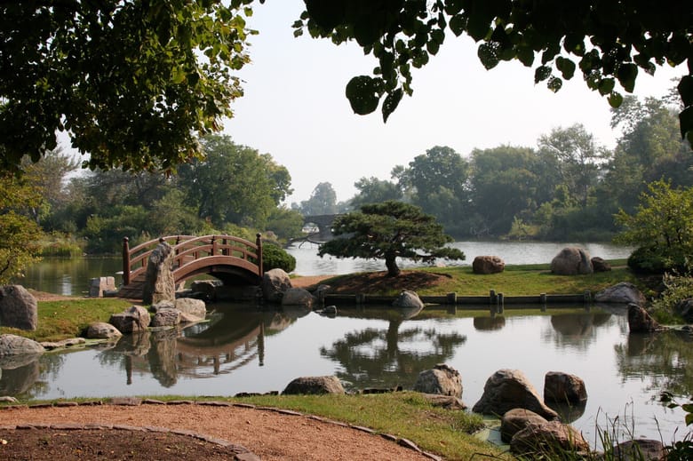 Jackson Park | Chicago Architecture Center