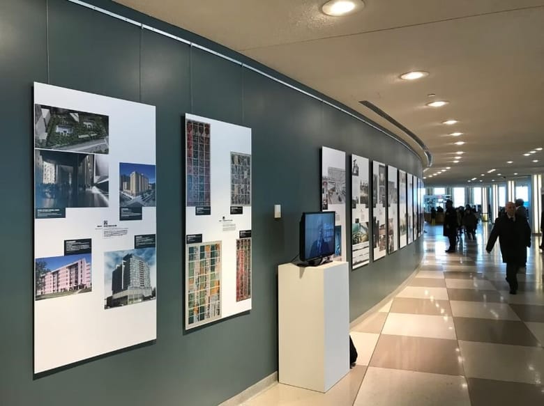Architect Talk: Pascale Sablan | Chicago Architecture Center