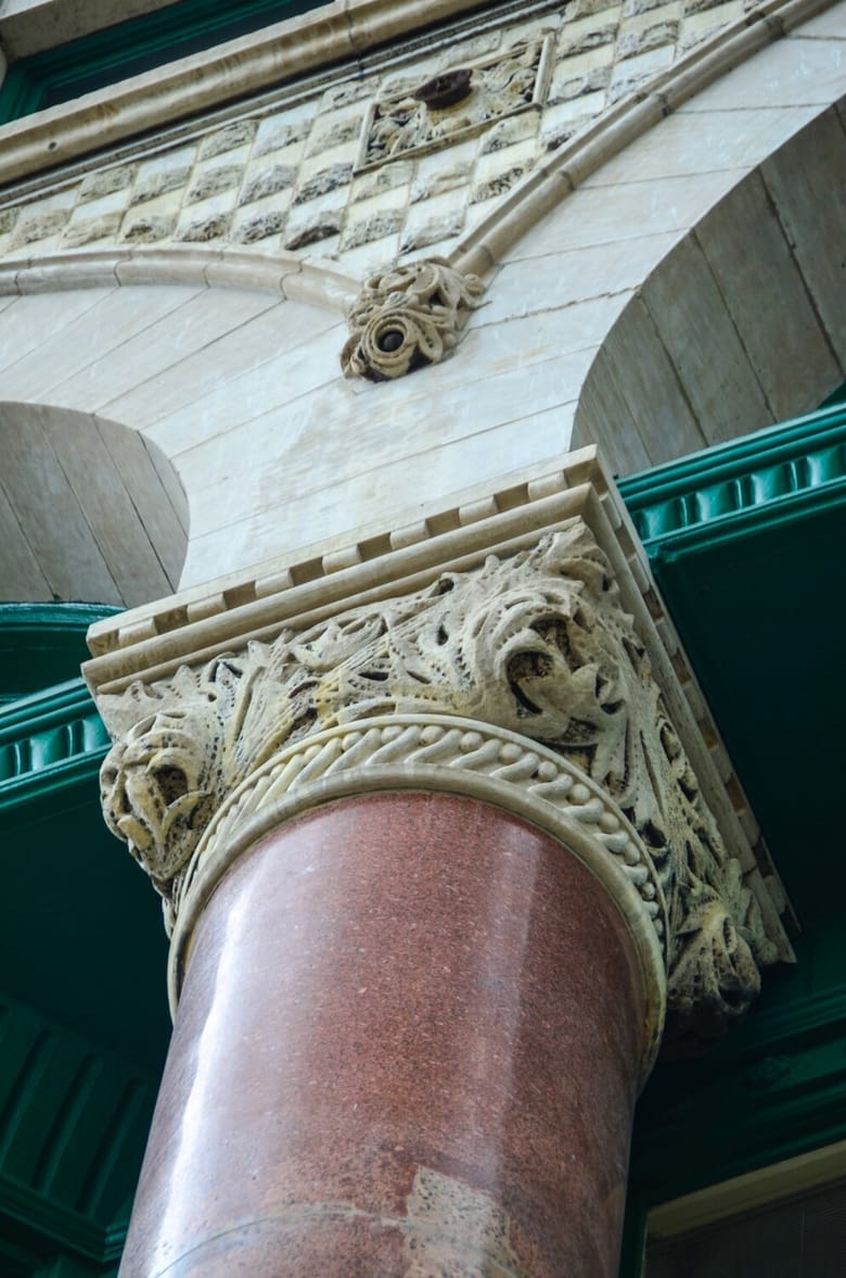 Fine Arts Building | Chicago Architecture Center