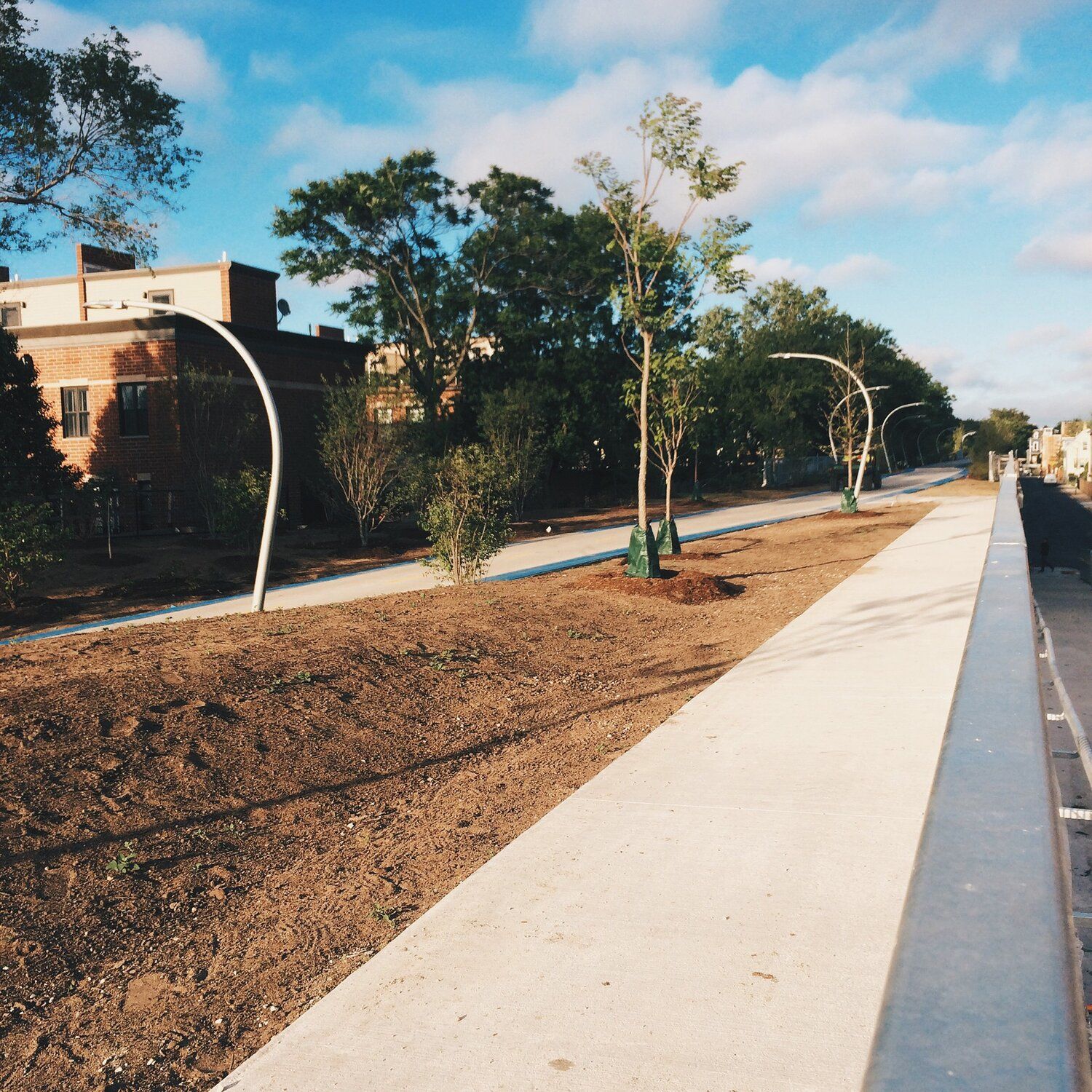 The 606 | Chicago Architecture Center