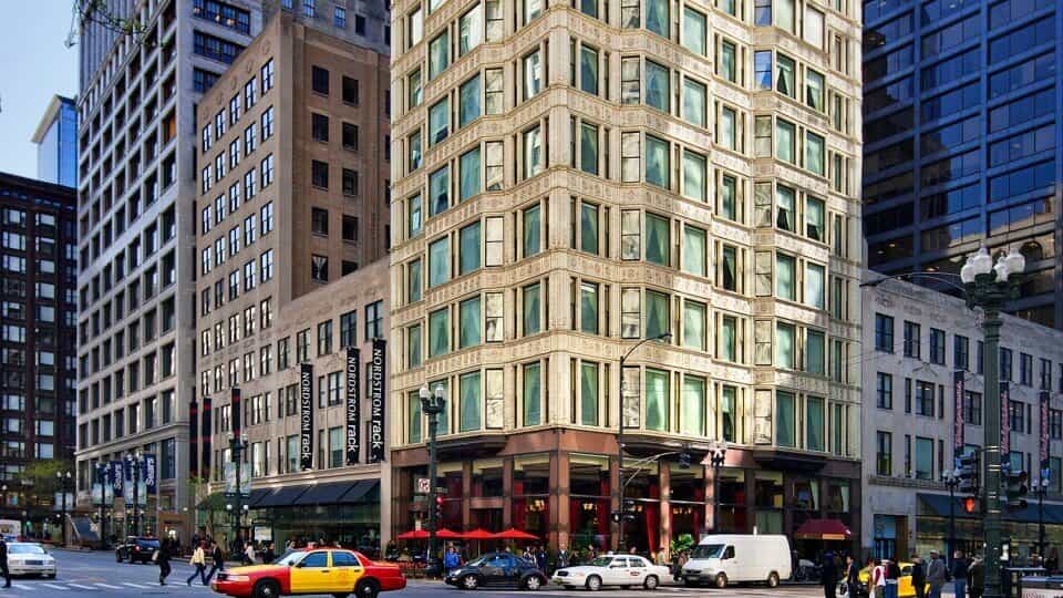 Modernism: Reviving the Loop | Chicago Architecture Center