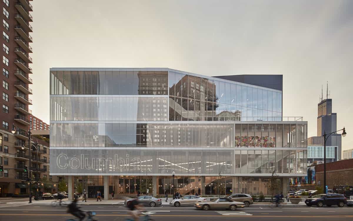Rookery Building | Chicago Architecture Center