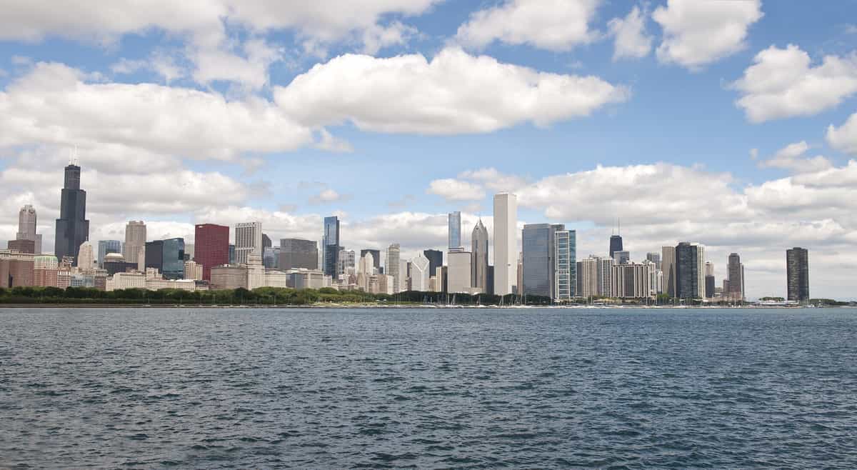 Chicago Icons: Connecting Past and Present | Chicago Architecture Center