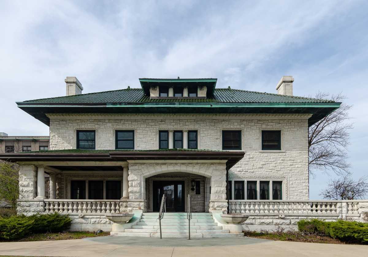 Rookery Building | Chicago Architecture Center