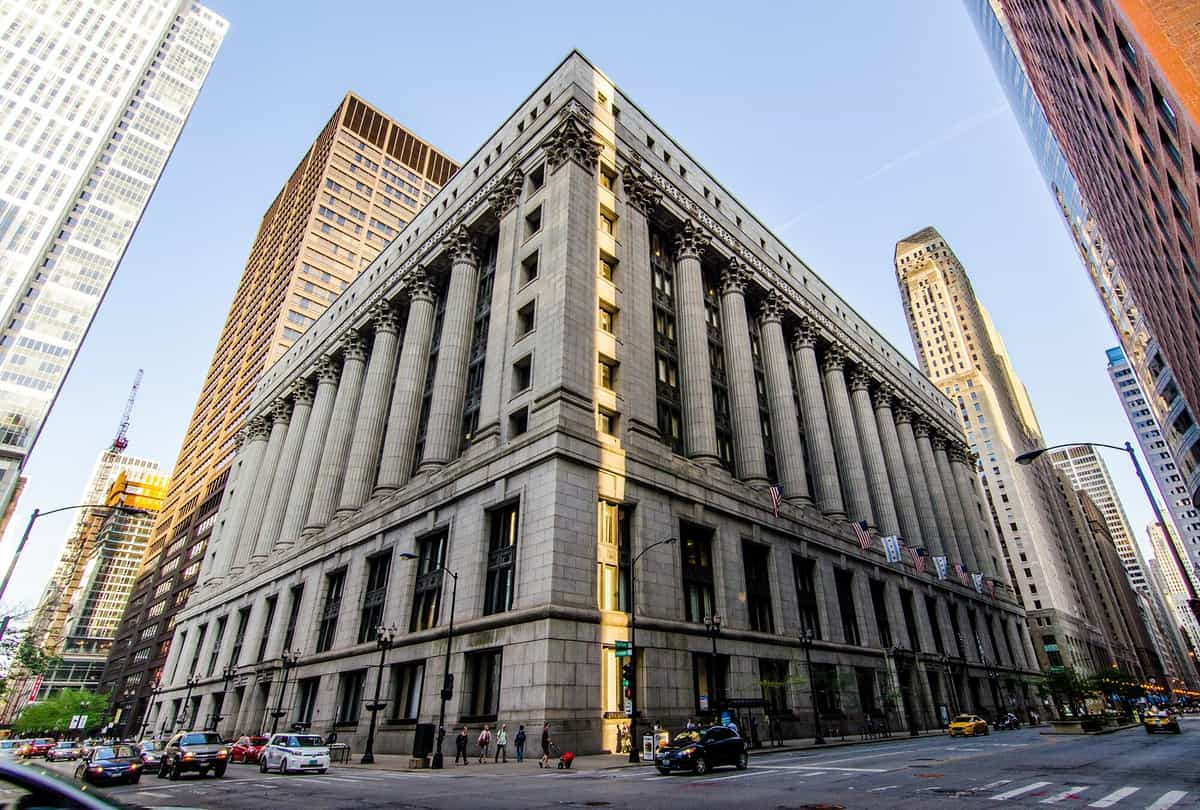 Reliance Building | Chicago Architecture Center