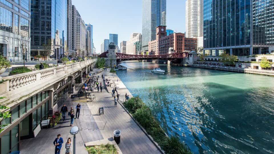 Modernism: Reviving the Loop | Chicago Architecture Center