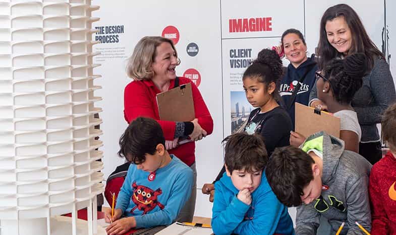 Field Trips | Chicago Architecture Center
