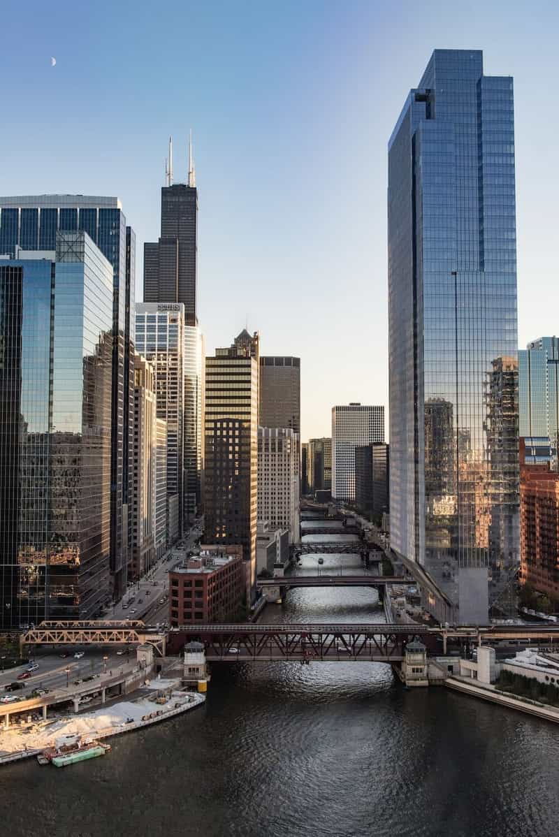 Buildings of Chicago | Chicago Architecture Center