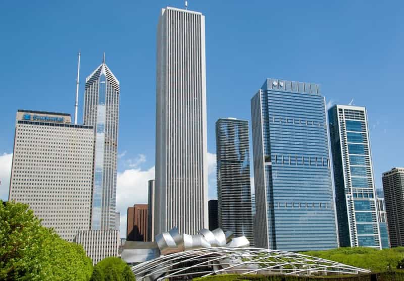 Calendar of Events | Chicago Architecture Center
