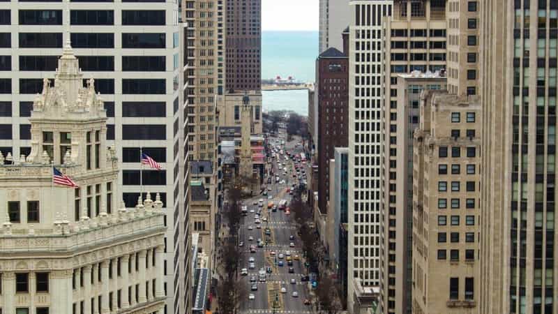 Chicago City Tours | Chicago Architecture Center